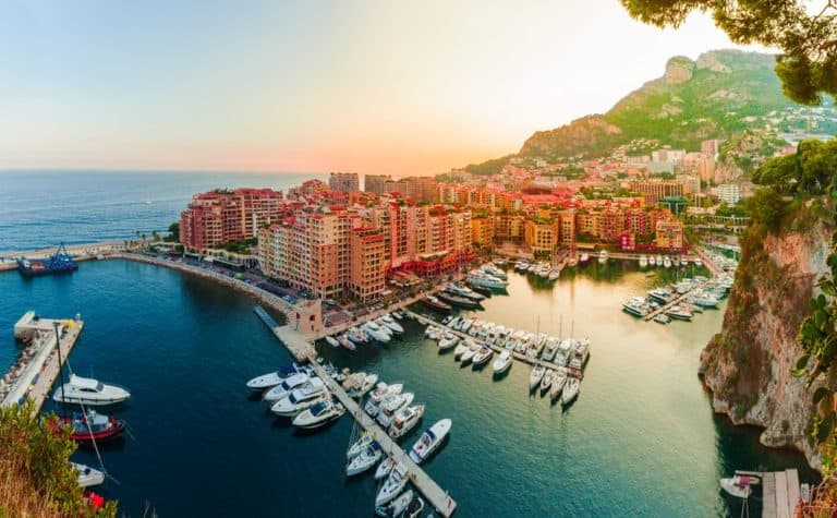 25 Best Things to Do in Monaco - The Crazy Tourist