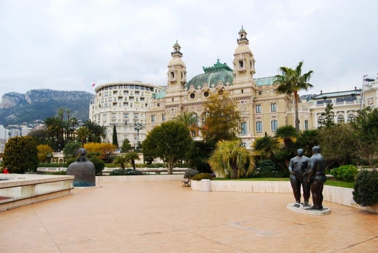 25 Best Things to Do in Monaco - The Crazy Tourist