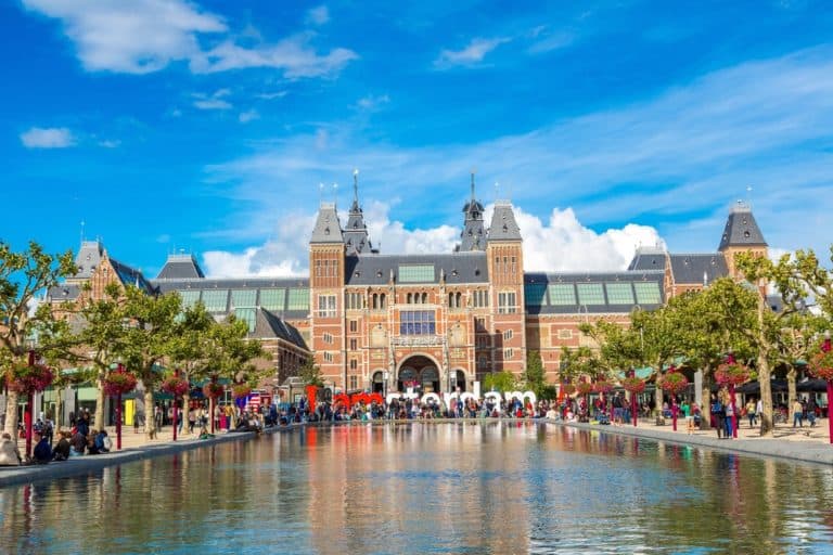 25 Best Things to Do in The Netherlands - The Crazy Tourist