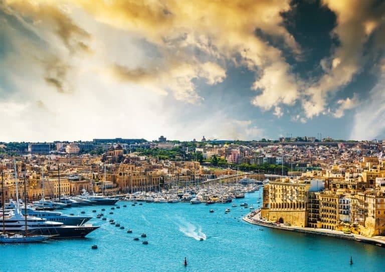 25 Best Things to Do in Malta - The Crazy Tourist