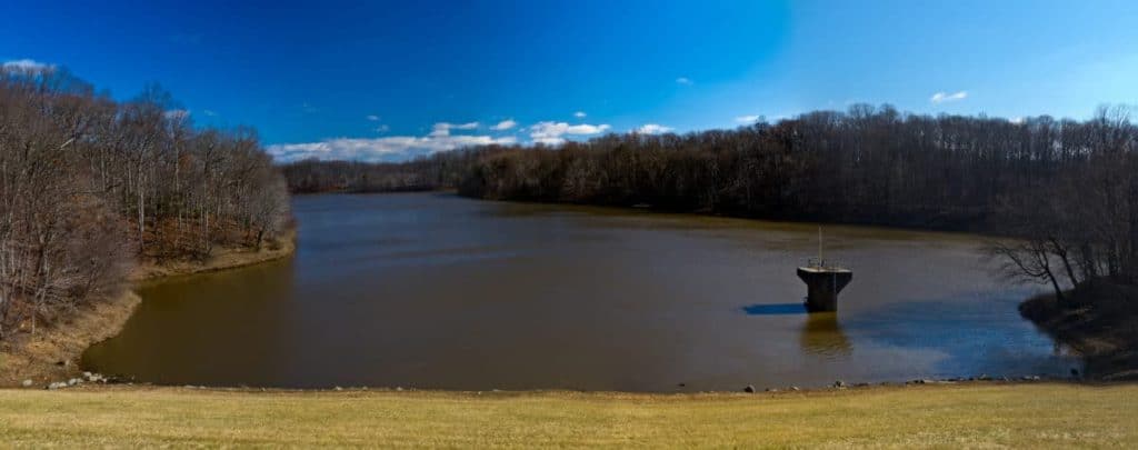 15 Best Lakes in Maryland - The Crazy Tourist