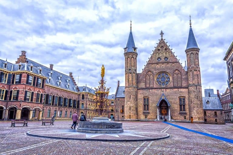 25 Best Things to Do in The Netherlands - The Crazy Tourist