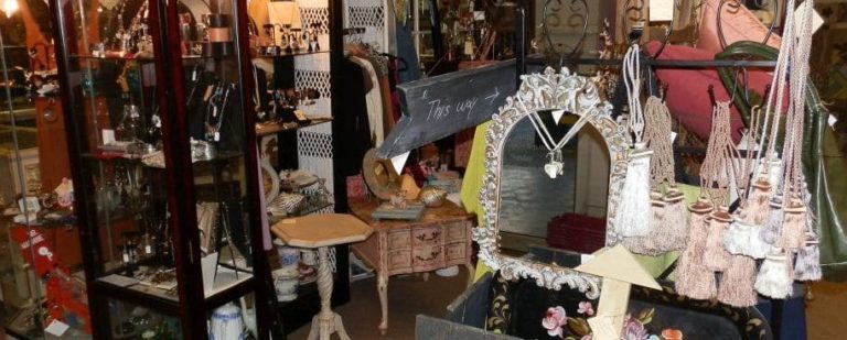 15 Best Flea Markets in Georgia - The Crazy Tourist
