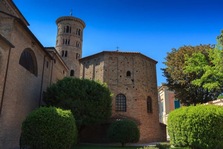15 Best Things to Do in Ravenna (Italy) - The Crazy Tourist
