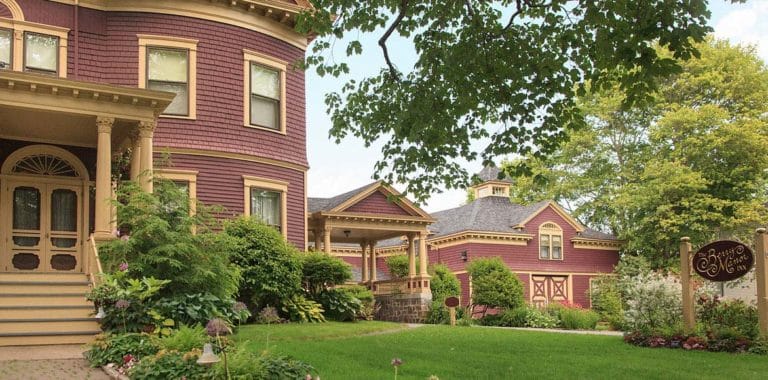 15 Best Romantic (Weekend) Getaways in Maine - The Crazy Tourist