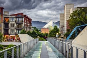 25 Best Things to Do in Chattanooga (TN) - The Crazy Tourist