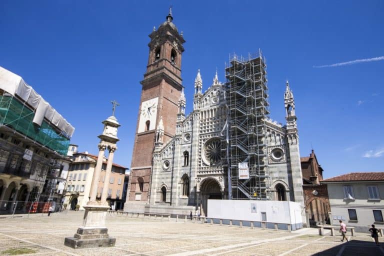 15 Best Things to Do in Monza (Italy) - The Crazy Tourist