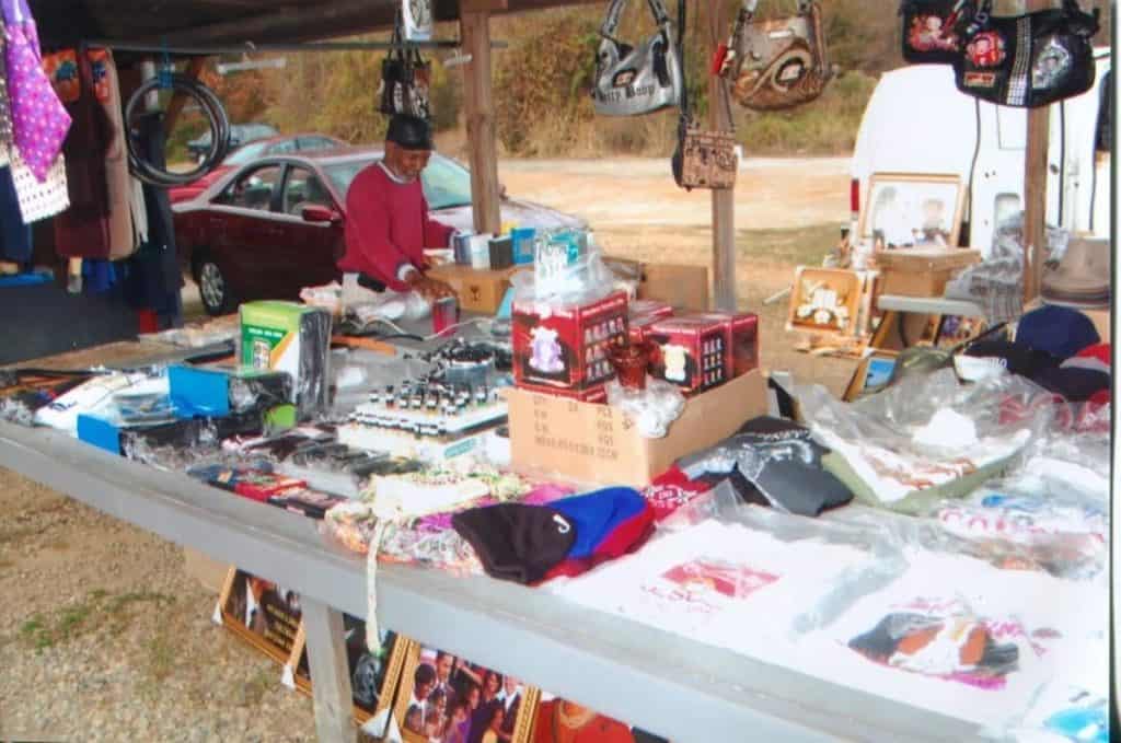 15 Best Flea Markets in Georgia - The Crazy Tourist