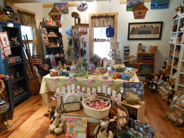 15 Best Flea Markets in Ohio - The Crazy Tourist