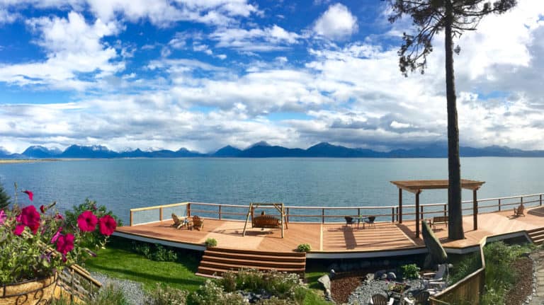 15 Best Romantic (Weekend) Getaways in Alaska - The Crazy Tourist