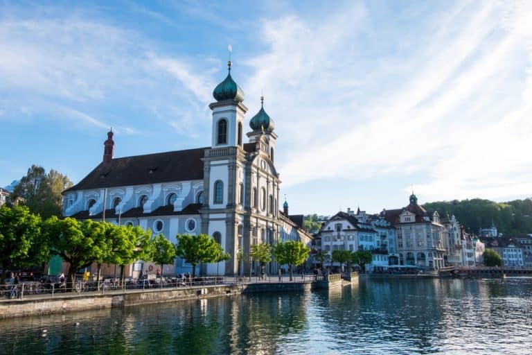 15 Best Things to Do in Lucerne (Switzerland) - The Crazy Tourist