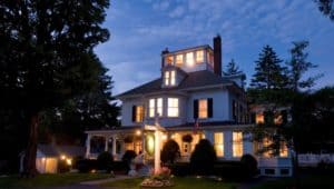 15 Best Romantic (Weekend) Getaways in Maine - The Crazy Tourist