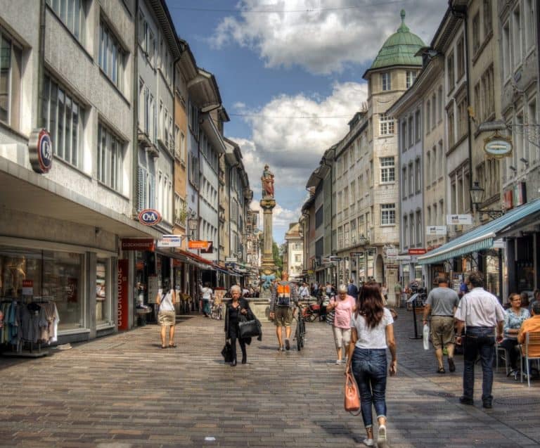 15 Best Things to Do in Winterthur (Switzerland) - The Crazy Tourist