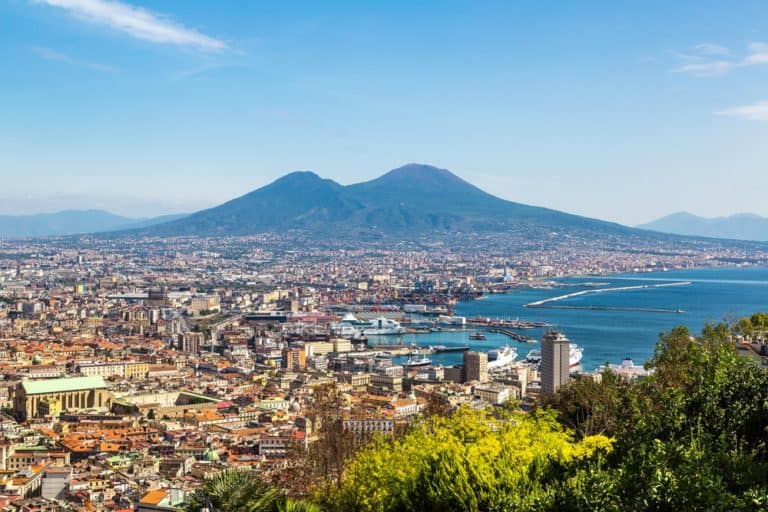 15 Best Day Trips from Naples - The Crazy Tourist