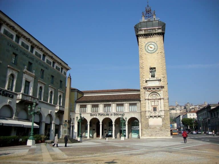 15 Best Things to Do in Bergamo (Italy) - The Crazy Tourist