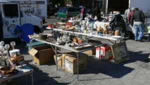 15 Best Flea Markets in Pennsylvania - The Crazy Tourist