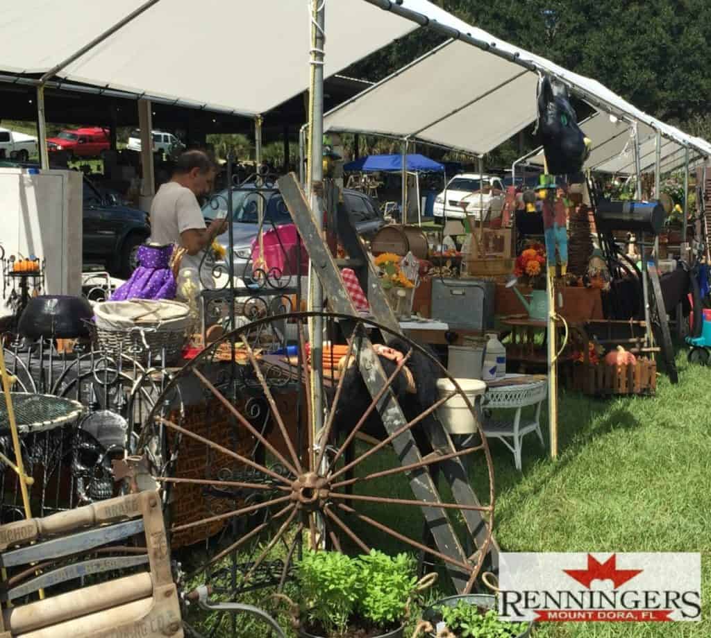 15 Best Flea Markets in Pennsylvania - The Crazy Tourist