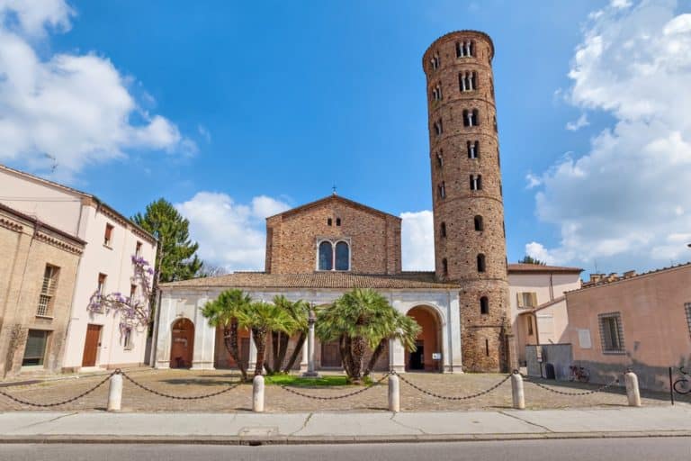 15 Best Things to Do in Ravenna (Italy) - The Crazy Tourist
