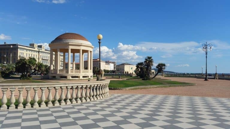 15 Best Things to Do in Livorno (Italy) - The Crazy Tourist