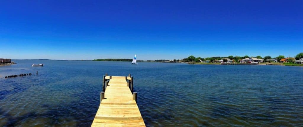 15 Best Romantic (Weekend) Getaways in Delaware - The Crazy Tourist