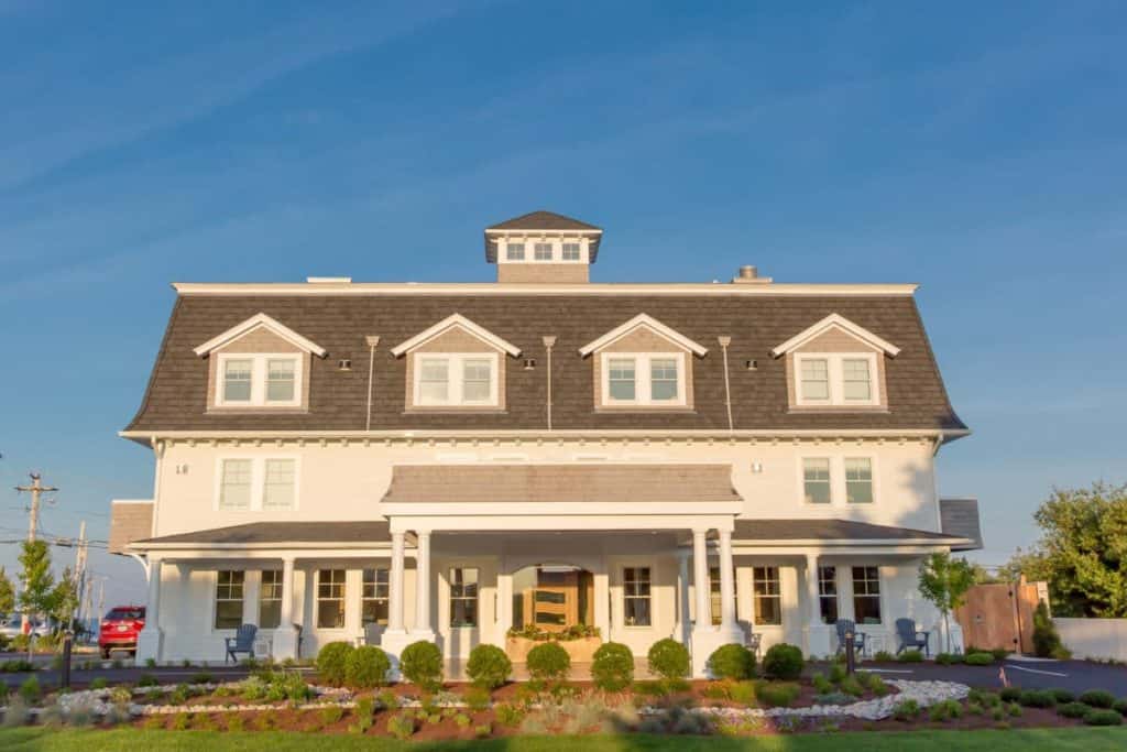 15 Best Romantic (Weekend) Getaways in Rhode Island - The Crazy Tourist