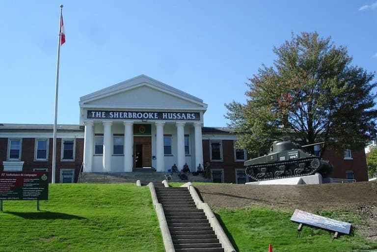 15 Best Things to Do in Sherbrooke (Quebec, Canada) - The Crazy Tourist