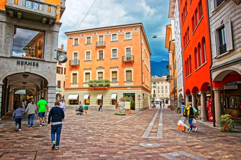 15 Best Things to Do in Lugano (Switzerland) - The Crazy Tourist