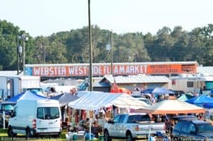 15 Best Flea Markets in Florida - The Crazy Tourist
