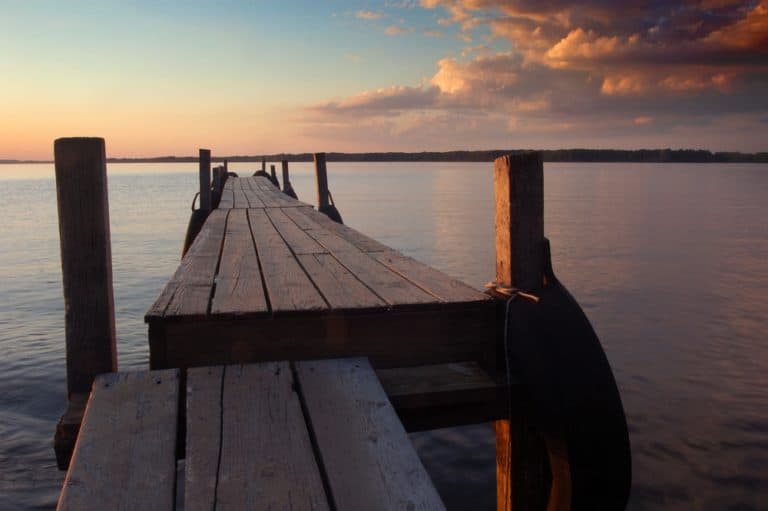 15 Best Lakes in Wisconsin - The Crazy Tourist