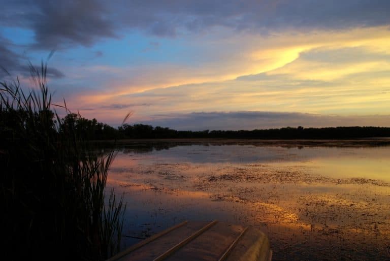 15 Best Lakes in Wisconsin - The Crazy Tourist