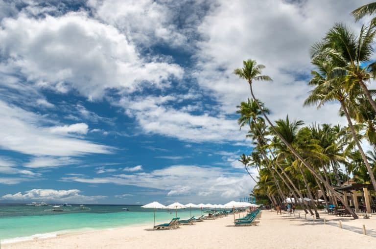 25 Best Beaches in the Philippines - The Crazy Tourist