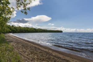 15 Best Lakes in Minnesota - The Crazy Tourist