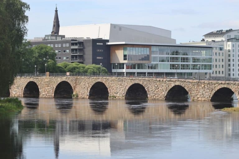 15 Best Things to Do in Karlstad (Sweden) - The Crazy Tourist