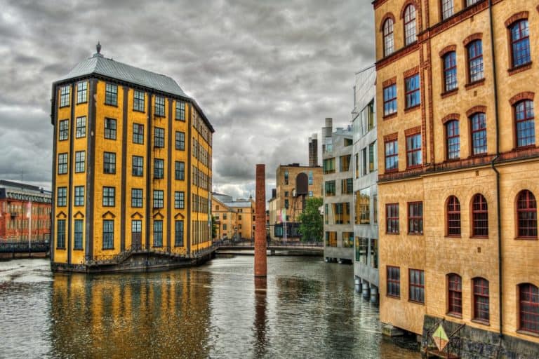 15 Best Things to Do in Norrköping (Sweden) - The Crazy Tourist