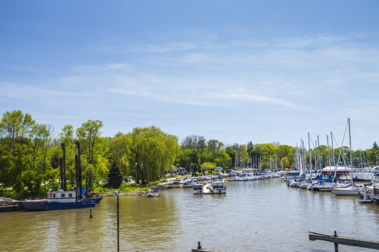 15 Best Things to Do in Oakville (Ontario, Canada) - The Crazy Tourist