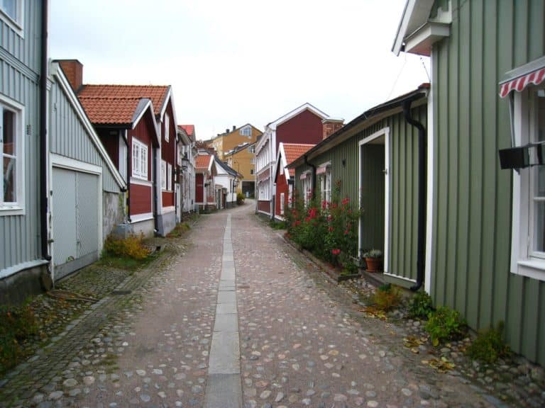 15 Best Things to Do in Gävle (Sweden) - The Crazy Tourist