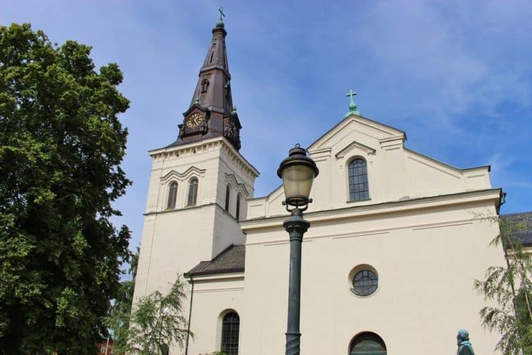 15 Best Things to Do in Karlstad (Sweden) - The Crazy Tourist