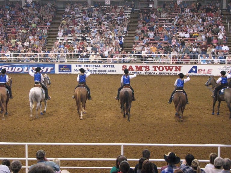 25 Best Things to Do in Mesquite (Texas) - The Crazy Tourist