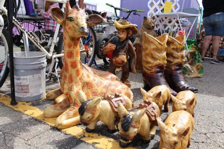 15 Best Flea Markets in Colorado - The Crazy Tourist