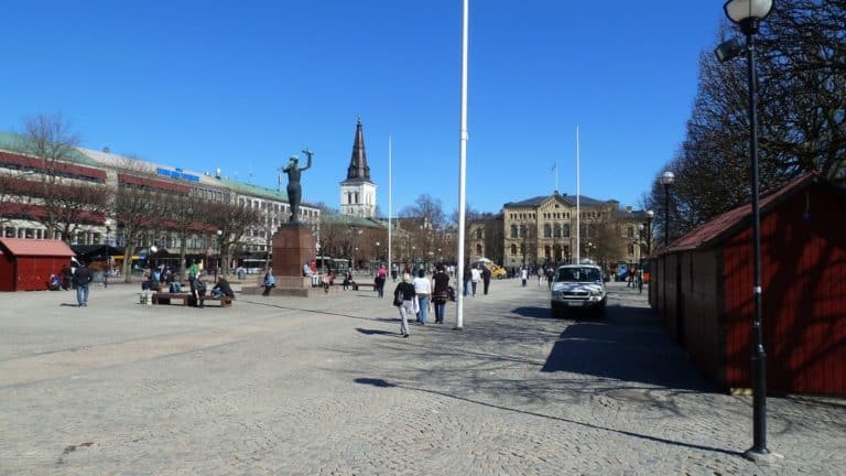 15 Best Things to Do in Karlstad (Sweden) - The Crazy Tourist