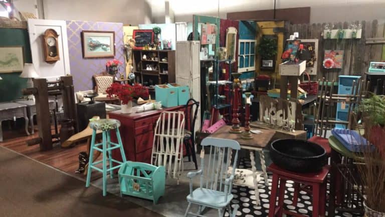 15 Best Flea Markets in Colorado - The Crazy Tourist