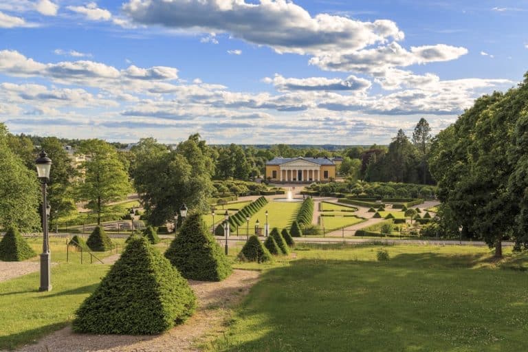 15 Best Things to Do in Uppsala (Sweden) - The Crazy Tourist
