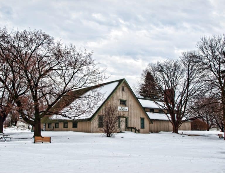 25 Best Things to Do in Syracuse (New York) - The Crazy Tourist