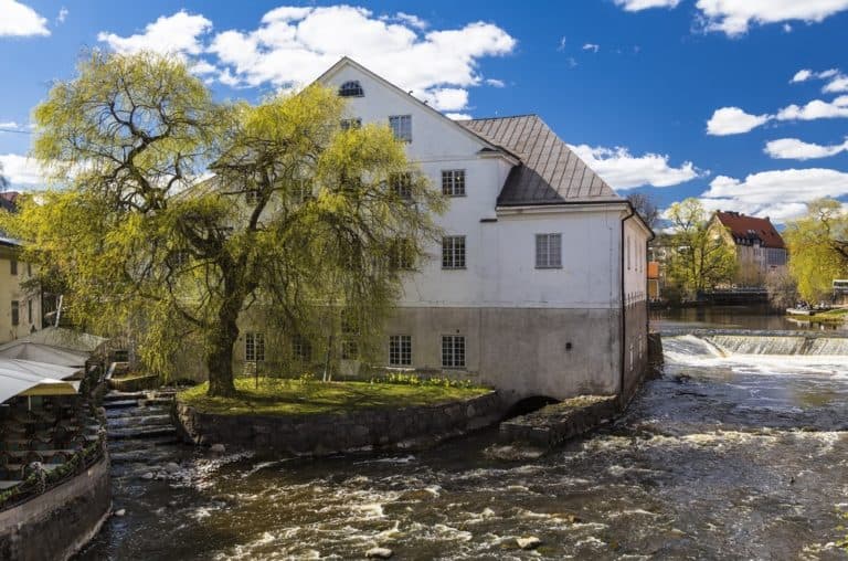 15 Best Things to Do in Uppsala (Sweden) - The Crazy Tourist