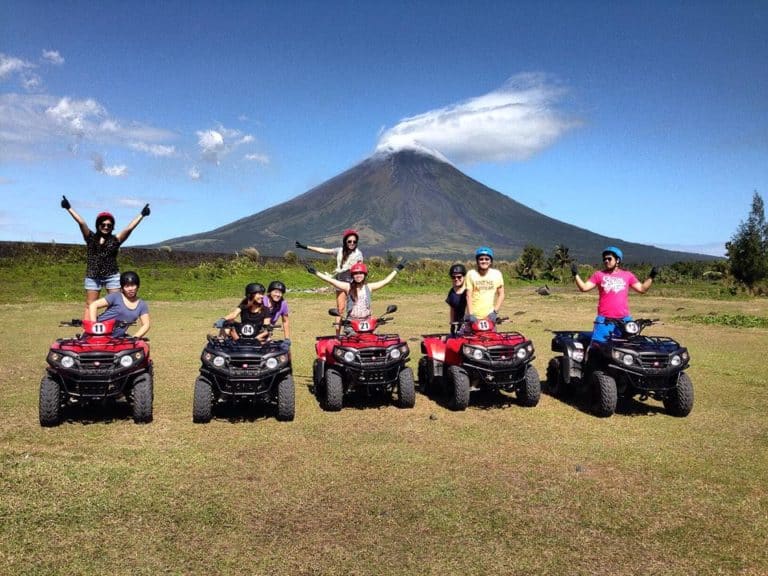 15 Best Things to Do in Legazpi City (the Philippines) - The Crazy Tourist