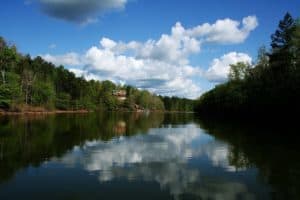 15 Best Lakes in Alabama - The Crazy Tourist