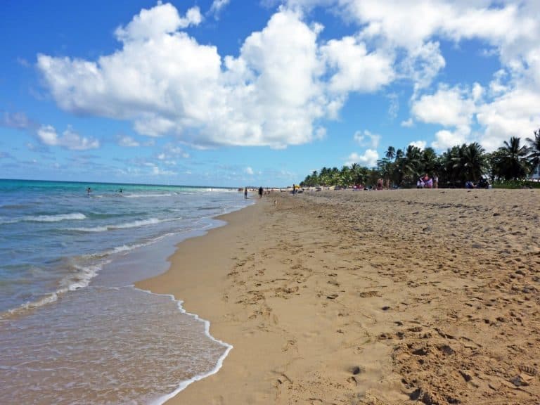 15 Best Beaches in Puerto Rico - The Crazy Tourist