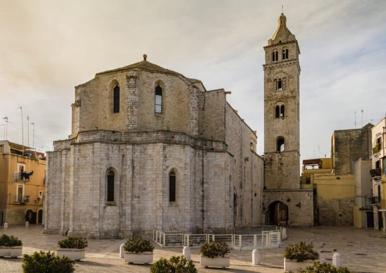 15 Things Best to Do in Andria (Italy) - The Crazy Tourist