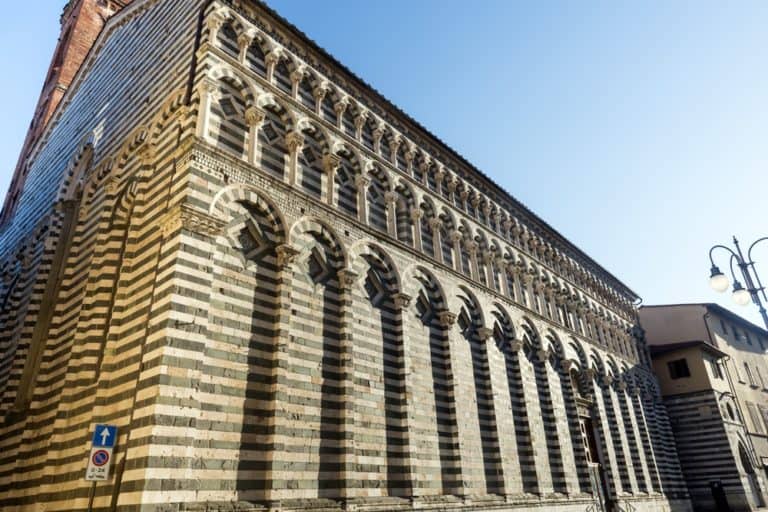 15 Best Things to Do in Pistoia (Italy) - The Crazy Tourist