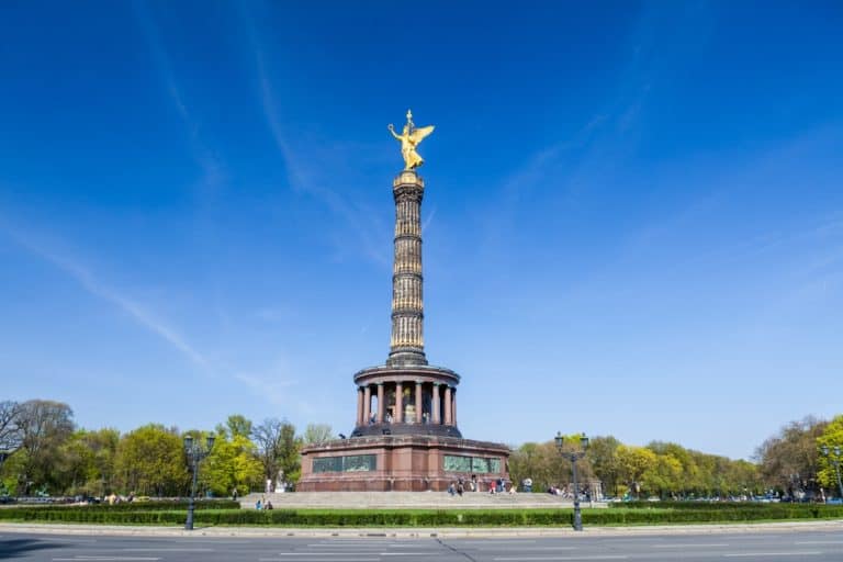 75 Best Things to Do in Berlin (Germany) - The Crazy Tourist